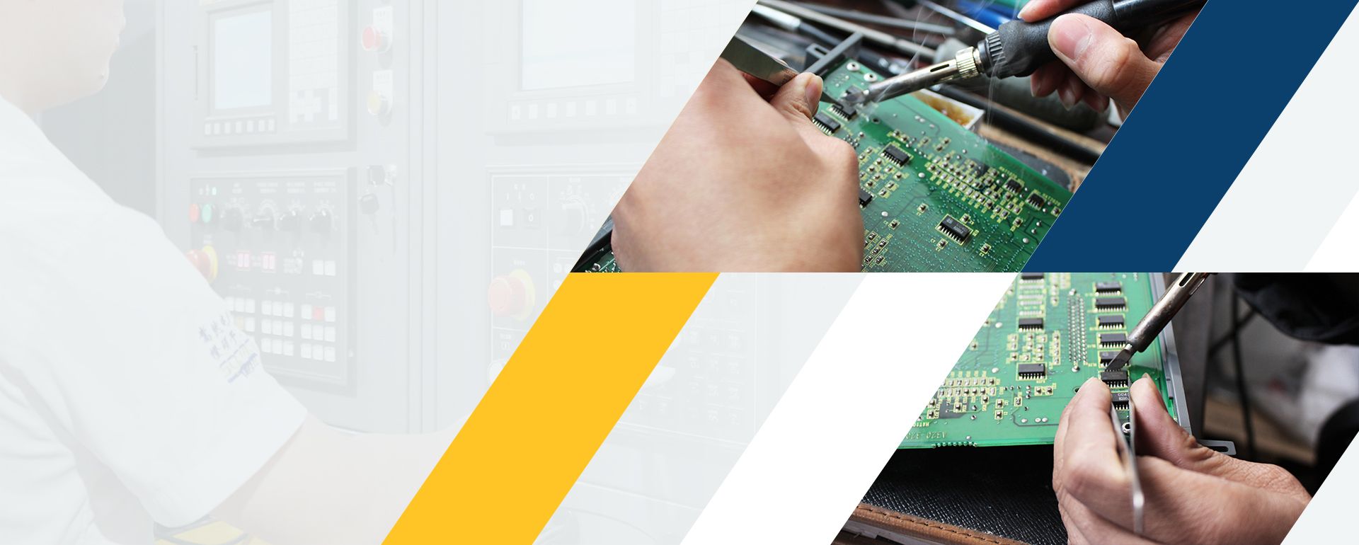 Fanuc Spare Parts, Mitsubishi Spare Parts, Robot Parts Supplier