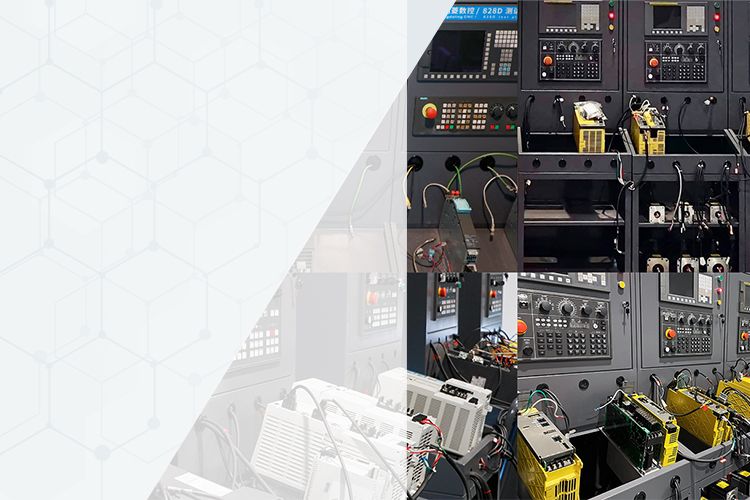 Tech-support of Open Fanuc Function, Machine Transformation, Fanuc ...