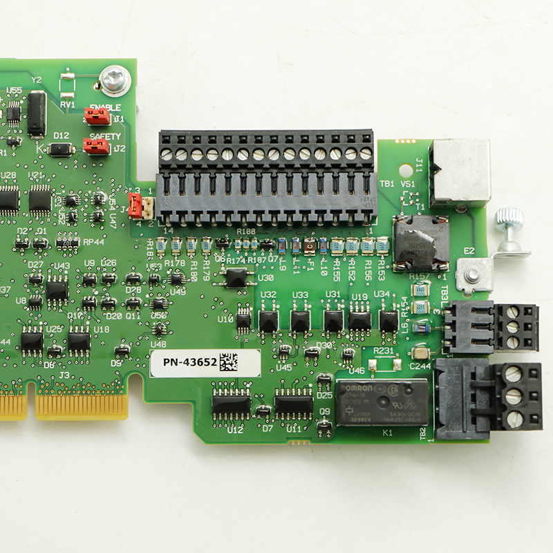 Allen Bradley PLC SK-R1-MCB1-PF753