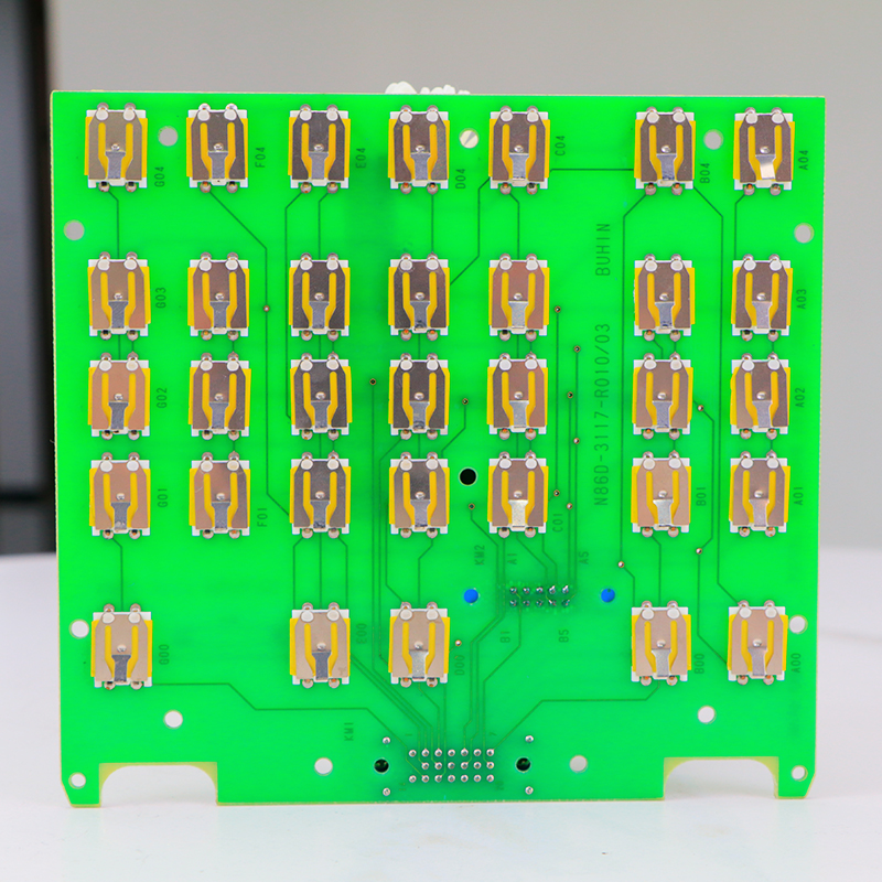 Fanuc PCB Board N860-3117-T010