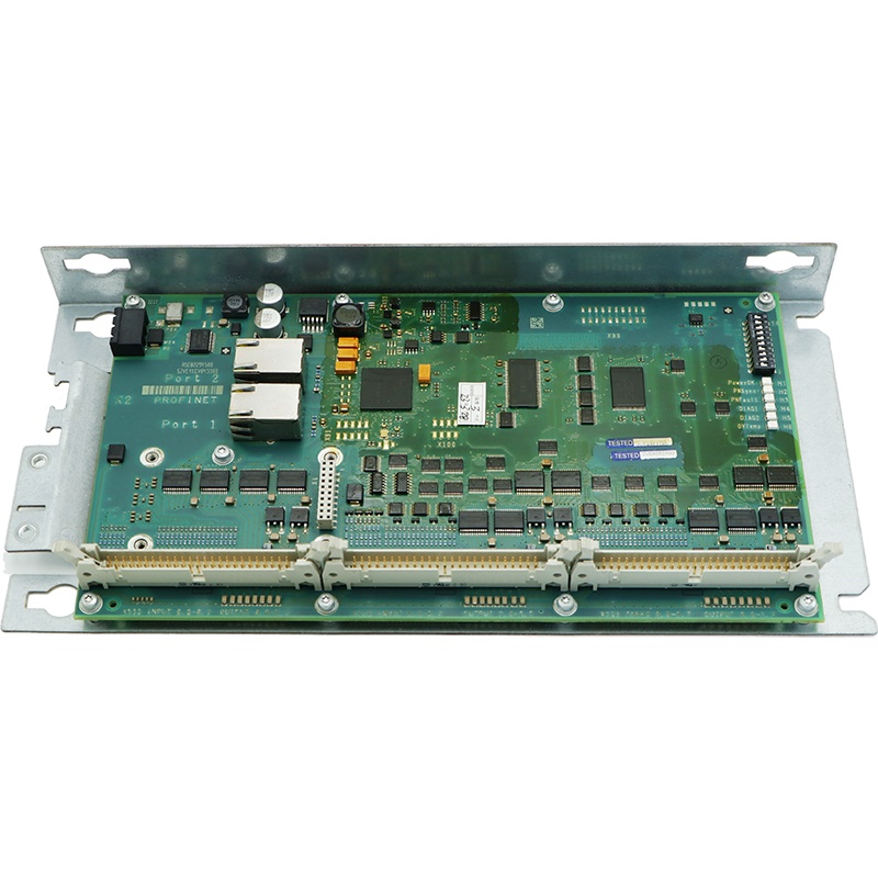 6FC53110AA000AA0 SIEMENS SINUMERIK I/O Module 6FC5311-0AA00-0AA0