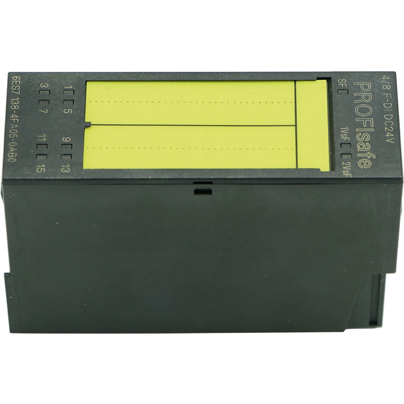 6ES71384FA050AB0 SIEMENS PLC SIMATIC ET 200S Digital Input Module ...