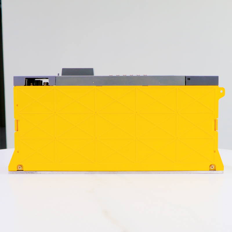 A06B6096H301 FANUC CNC SERVO AMPLIFIER MODULE A06B-6096-H301