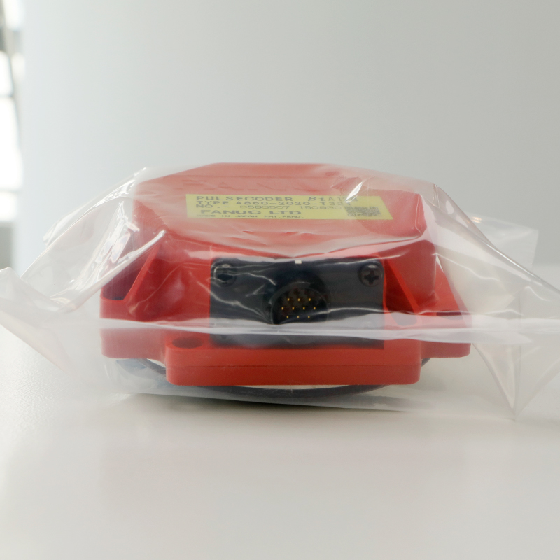 A8602020T321 FANUC A860-2020-T321 ENCODER UNIT