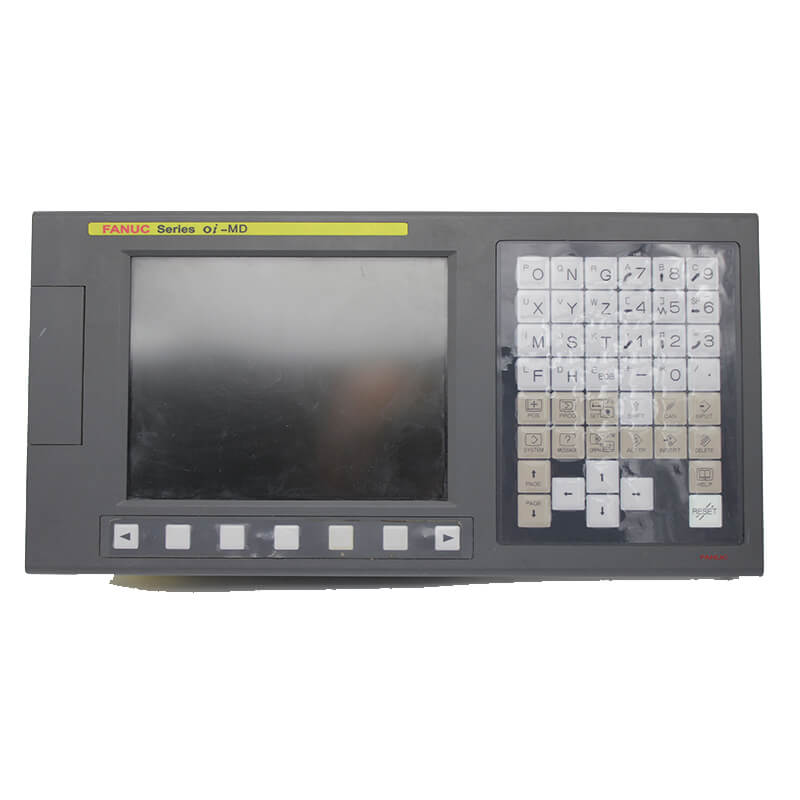 Fanuc Controller