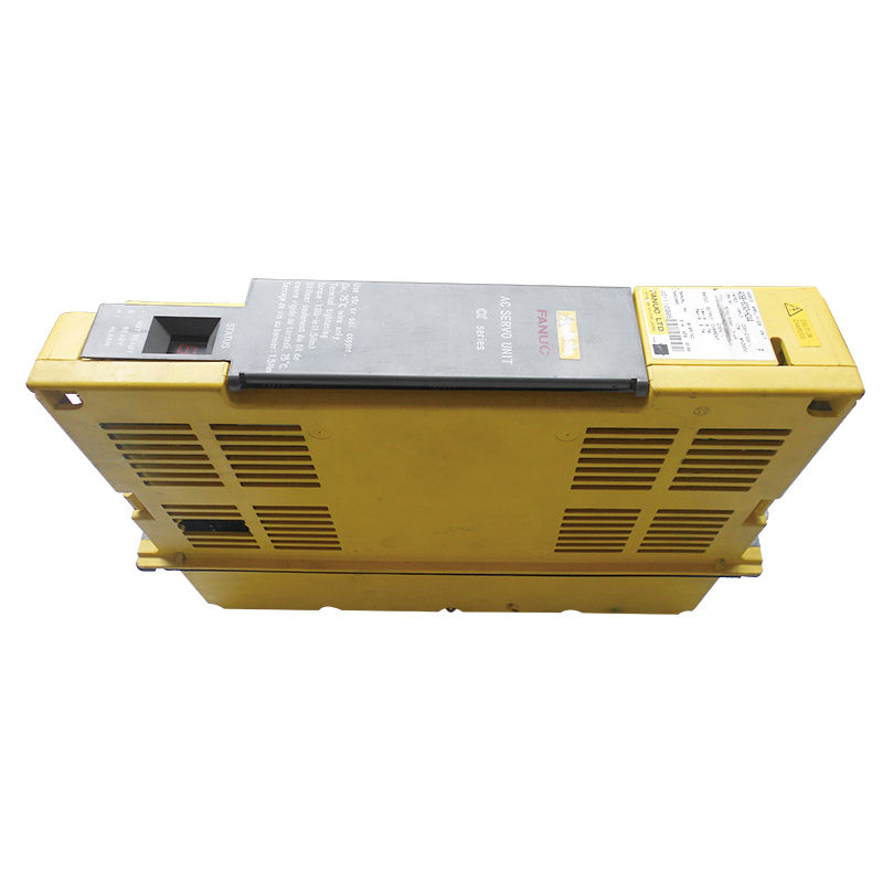 FANUCPowerSupplyModuleA06B-6090-H266