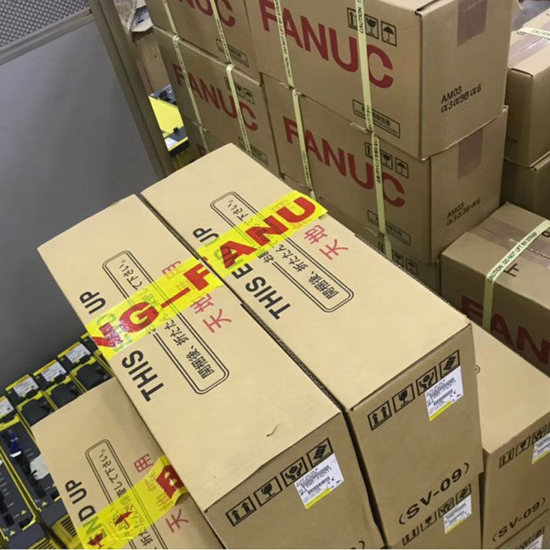 FANUC Spindle encoder A860-2155-V001