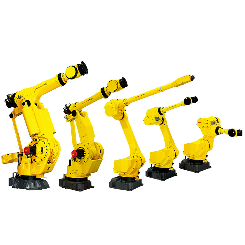 Fanuc Robot Parts and Spare Parts