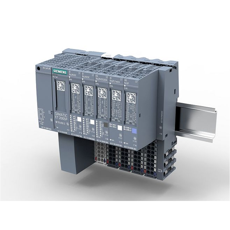 Siemens SINAMICS ET200SP 6ES7155-6AU01-0CN0 Company