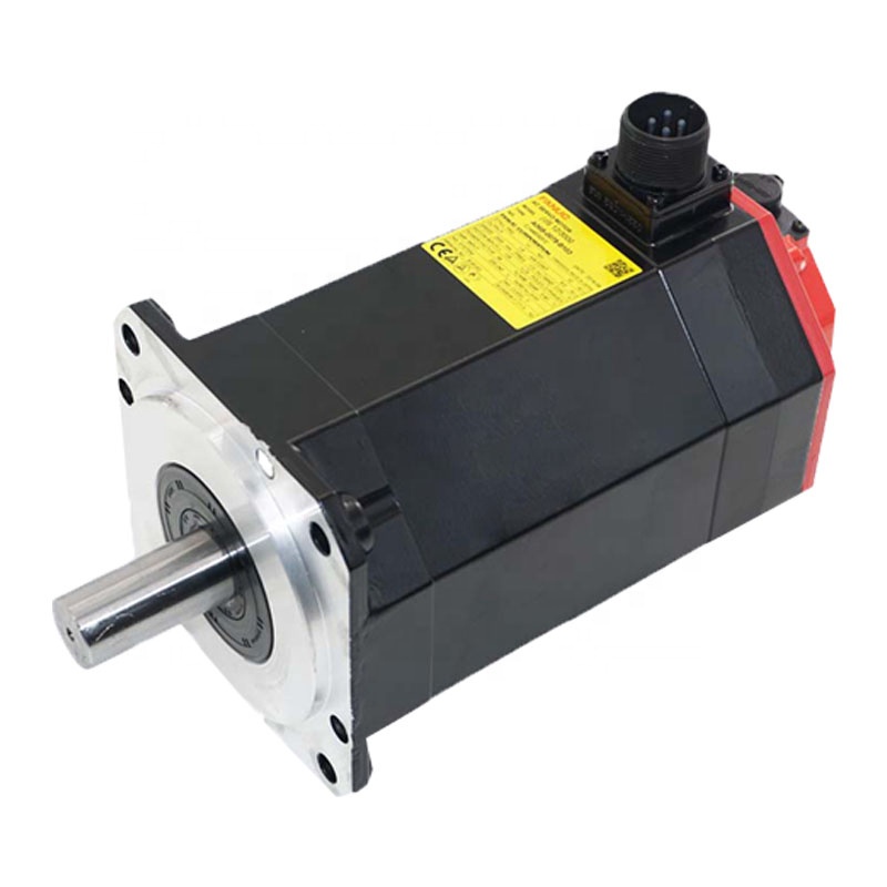 Fanuc motor A06B-2213-B102#0100