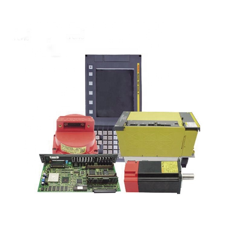 Fanuc Encoder A860-0382-T121