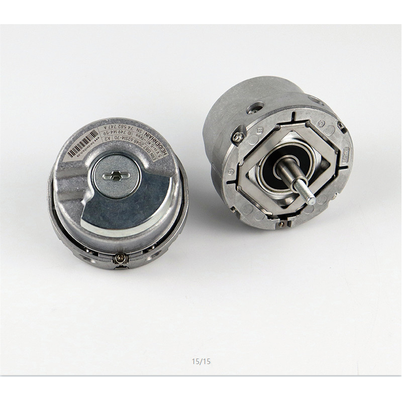 HEIDENHAIN UM112D ID 731984-01