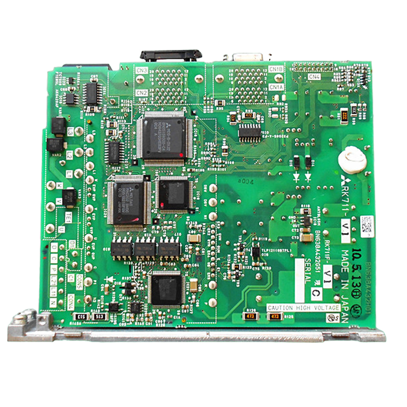 MITSUBISHI PCB BOARD RK711-V1