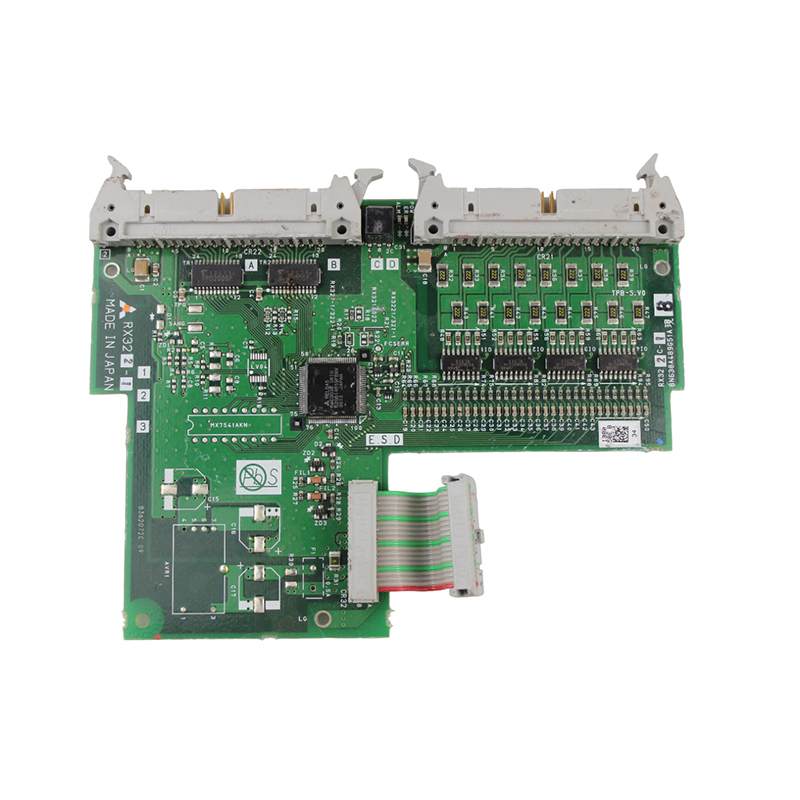 MITSUBISHI PCB BOARD RX322-1