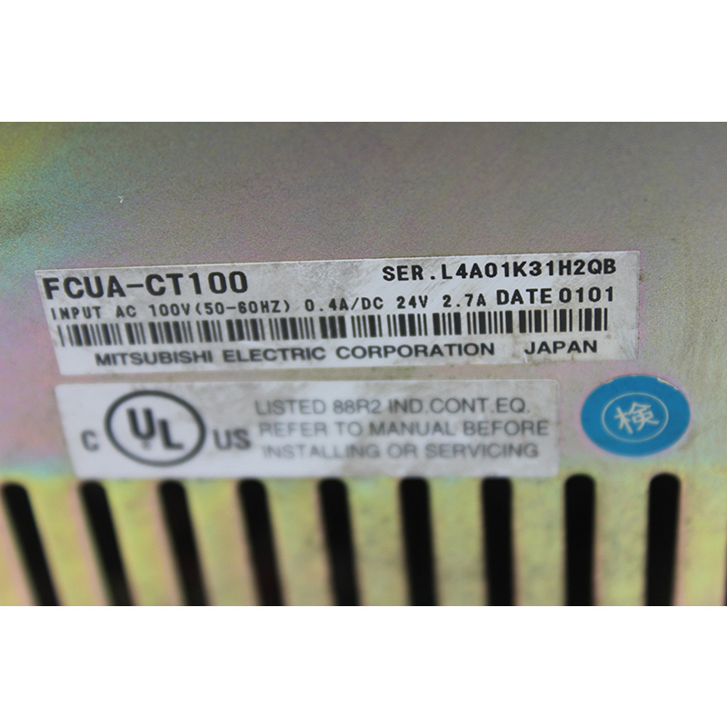 Mitsubishi System Unit FCUA-CT100