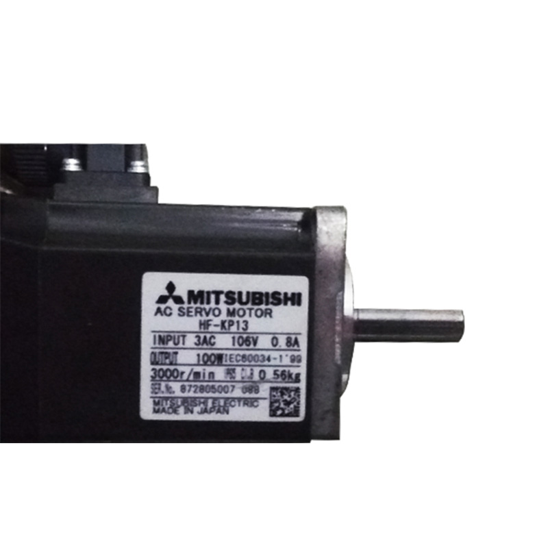 Mitsubishi Motor HF-KP13
