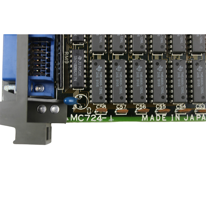 Mitsubishi PCB MC724-1