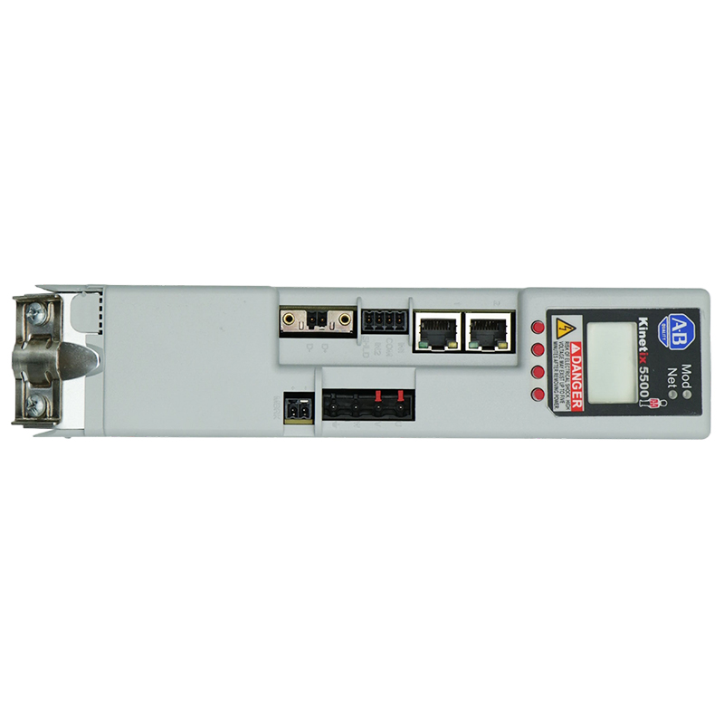 Allen Bradley PLC 2198-H040-ERS