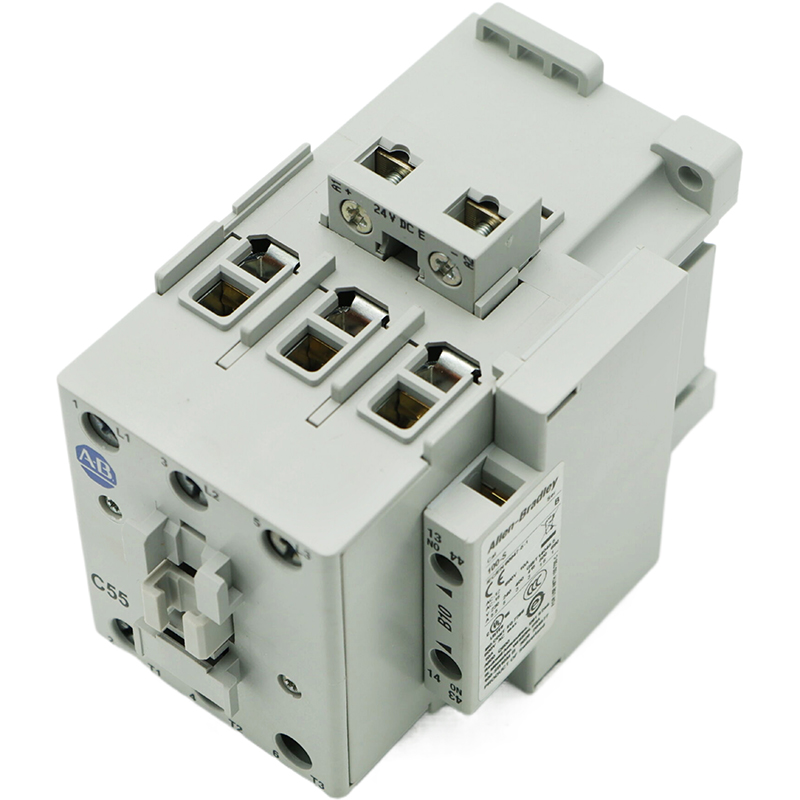 Allen Bradley PLC 100-C55E