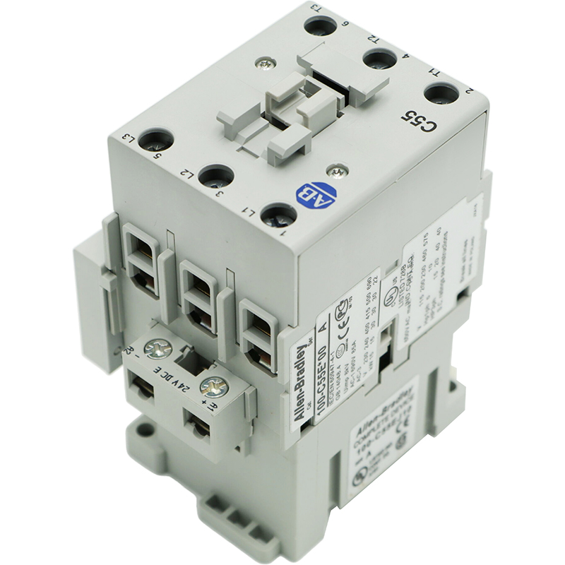 Allen Bradley PLC 100-C55E