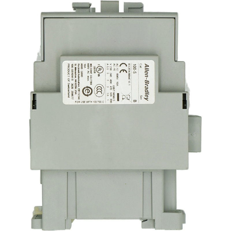 Allen Bradley PLC 100-C55E