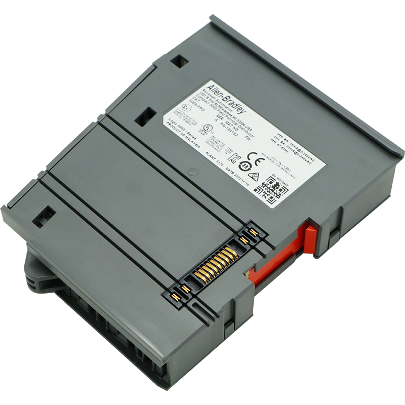 Allen Bradley PLC 5069-FPD