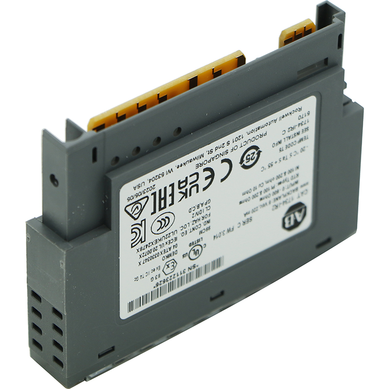 Allen Bradley PLC 1734-IR2