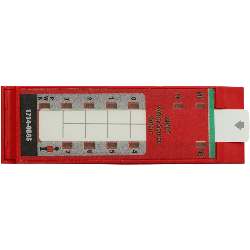 Allen Bradley PLC 1734-OB8S