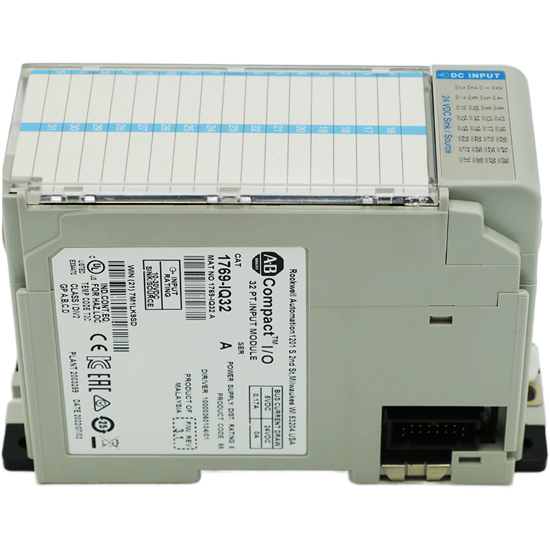 Allen Bradley PLC 1769-IQ32