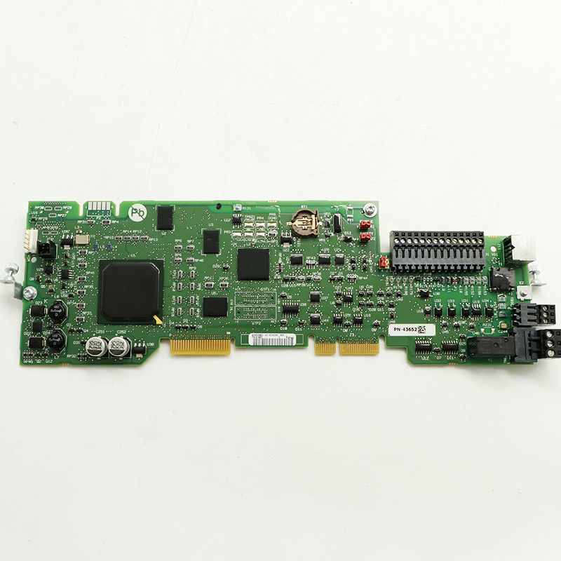 Allen Bradley PLC SK-R1-MCB1-PF753