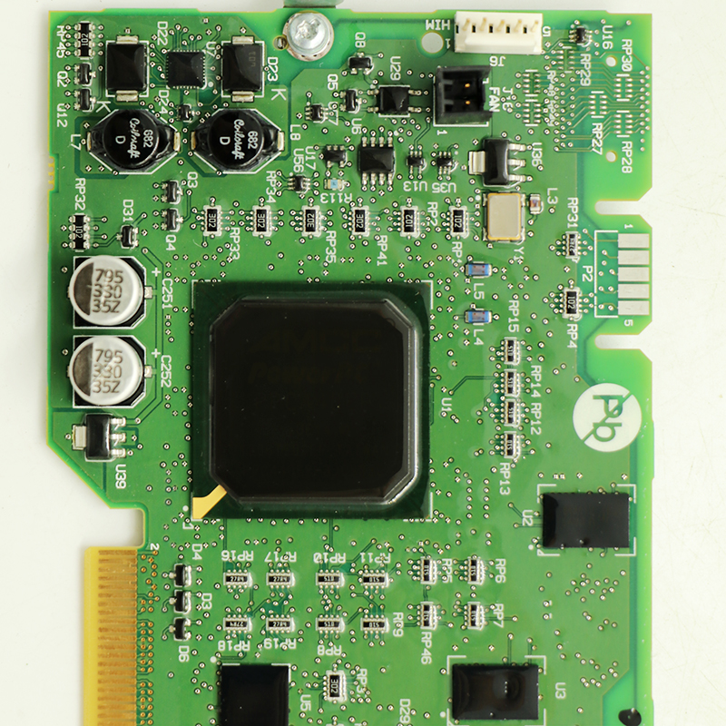 Allen Bradley PLC SK-R1-MCB1-PF753