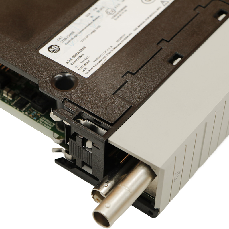 Allen Bradley PLC 1756-CN2R