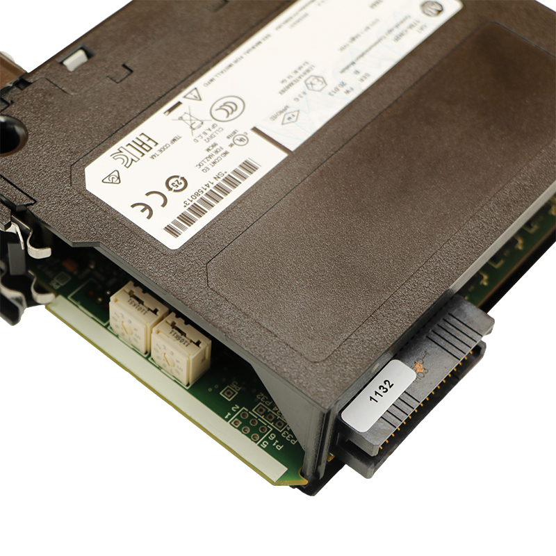 Allen Bradley PLC 1756-CN2R