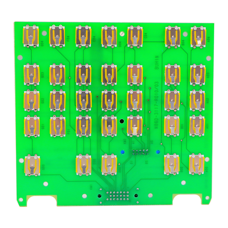 Fanuc PCB Board