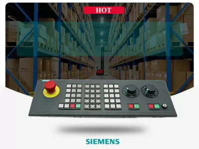 SongWei CNC | Industrial Automation Spares Suppliers