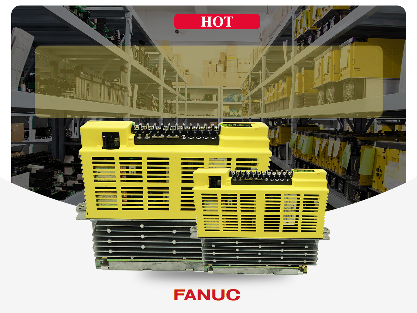 Fanuc,Mitsubishi,Siemens and Other Automation Products for Sale