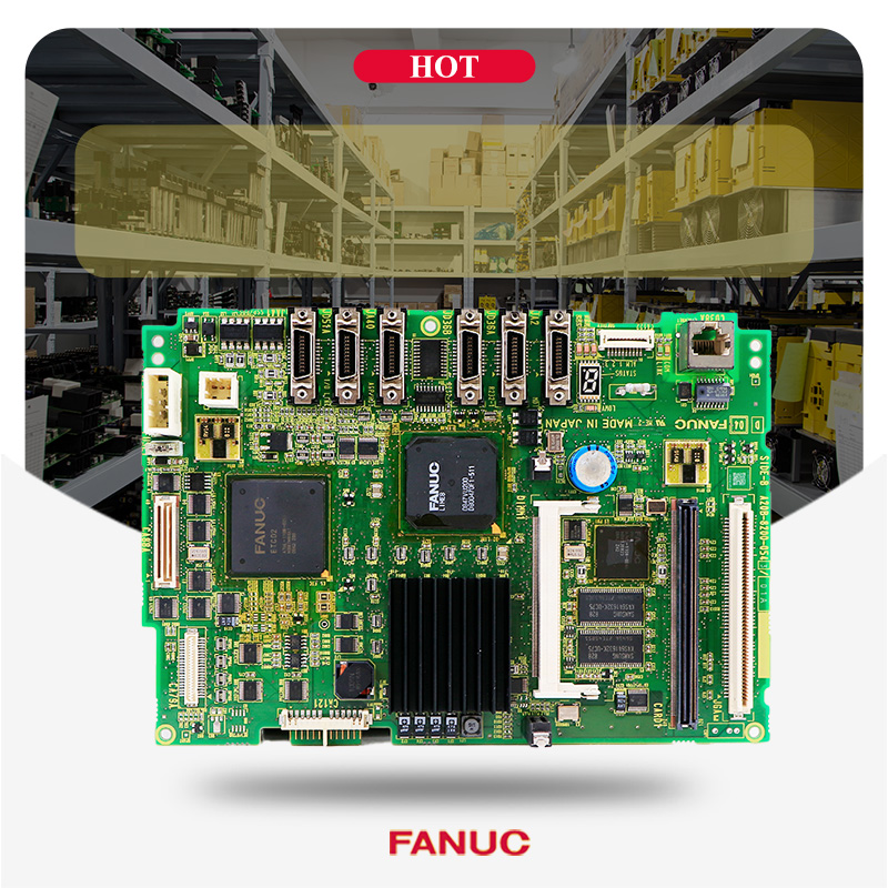 Fanuc PCB Board