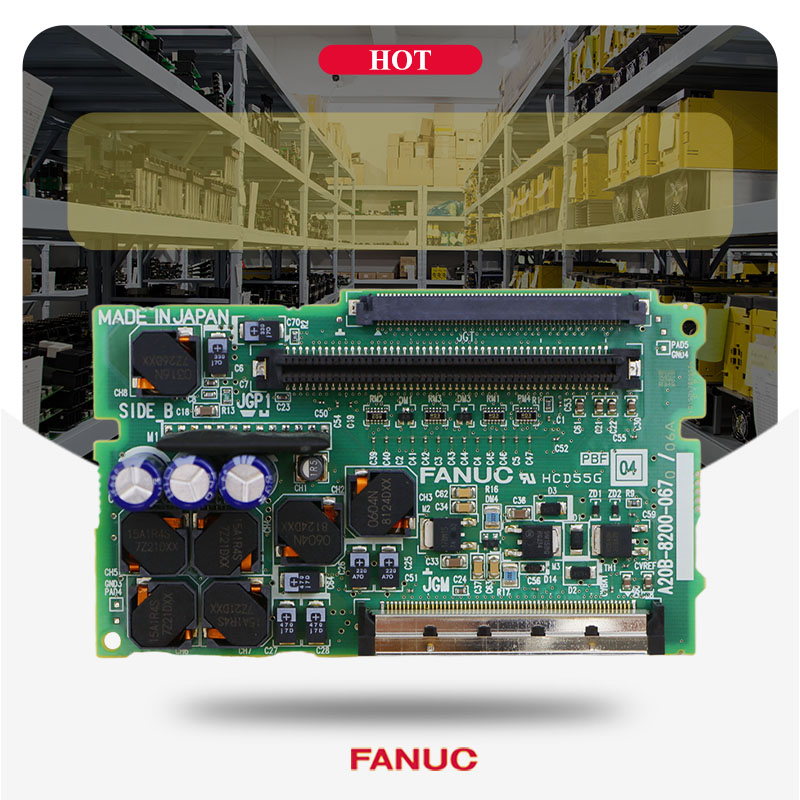 Fanuc PCB Board