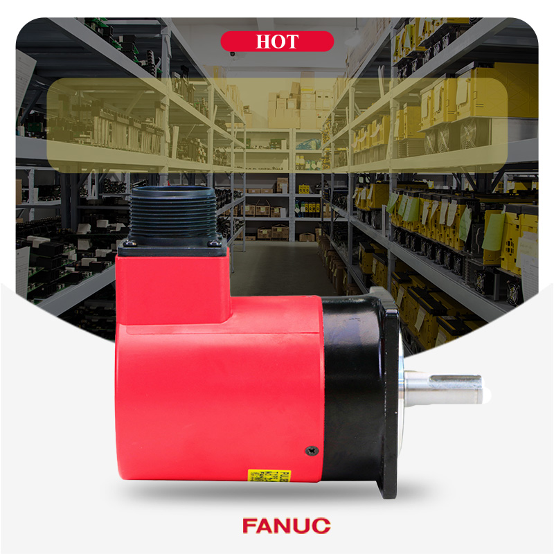 Fanuc Controller, Fanuc Spindle Drive, Fanuc Servo Drive for Sale