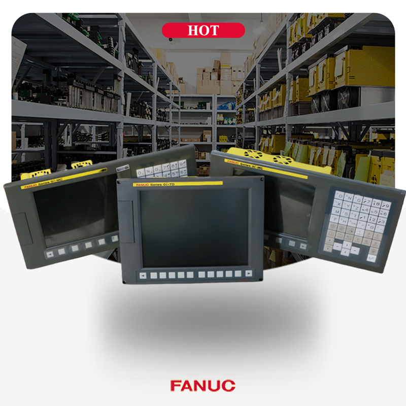 A02B0338B502 FANUC A02B-0338-B502 CONTROLLER UNIT