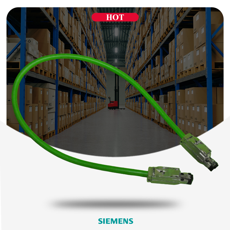 6XV18402AH10 SIEMENS TP STANDARD CABLE 6XV1840-2AH10