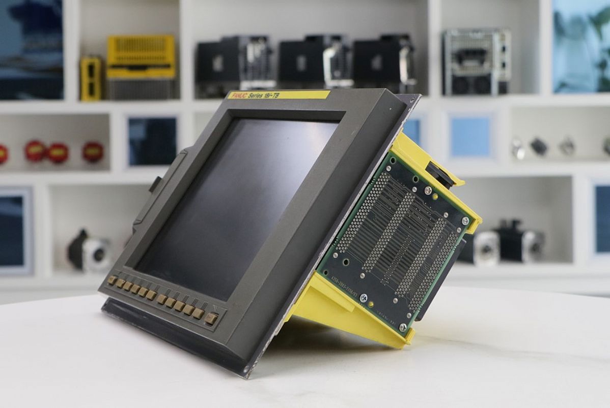 How can you Retrofit your Fanuc System?