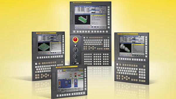 Fanuc Controllers Explained: Screens, Models, and Features