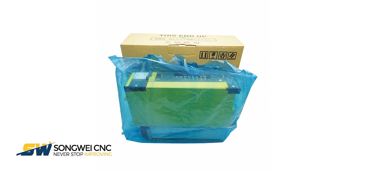 FANUC Spindle Drive A06B-6270-H045#H600 FANUC Spindle Drive A06B-6270-H045#H600