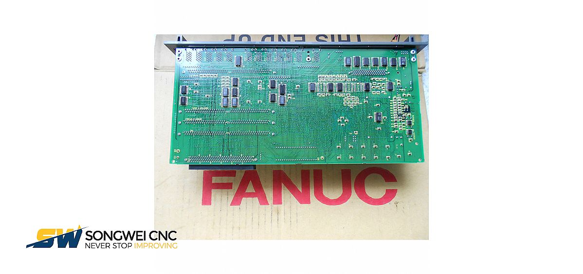 Fanuc pcb board A20B-8000-0010