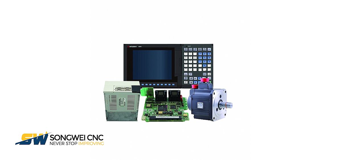 Mitusbishi unit MRS11-80-E01