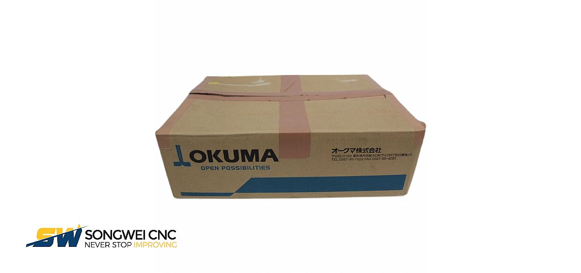 OKUMA OSP-700L display E4809-770-096-A